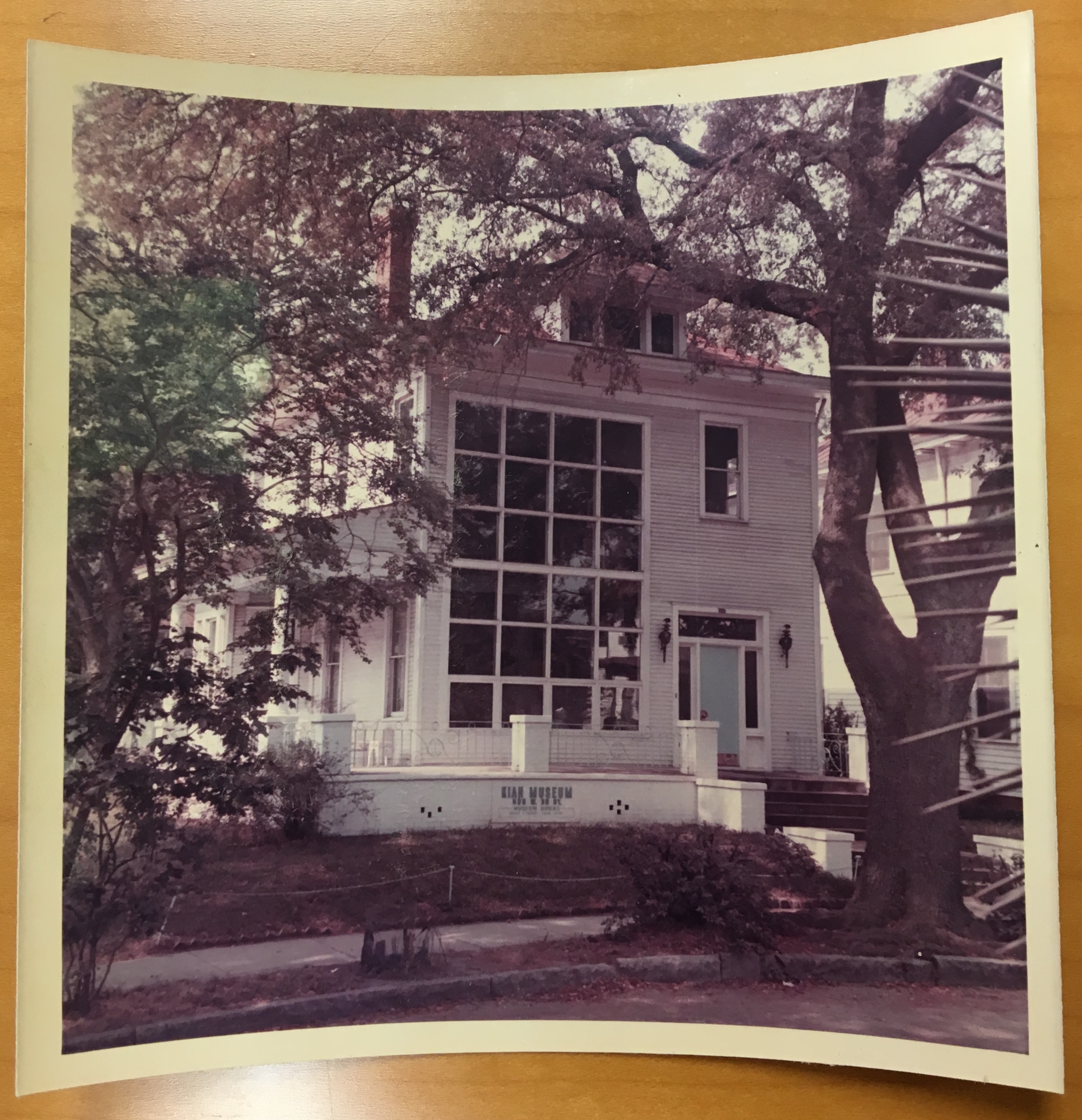Why Save the Kiah House: Part II – Savannah Archaeological Alliance