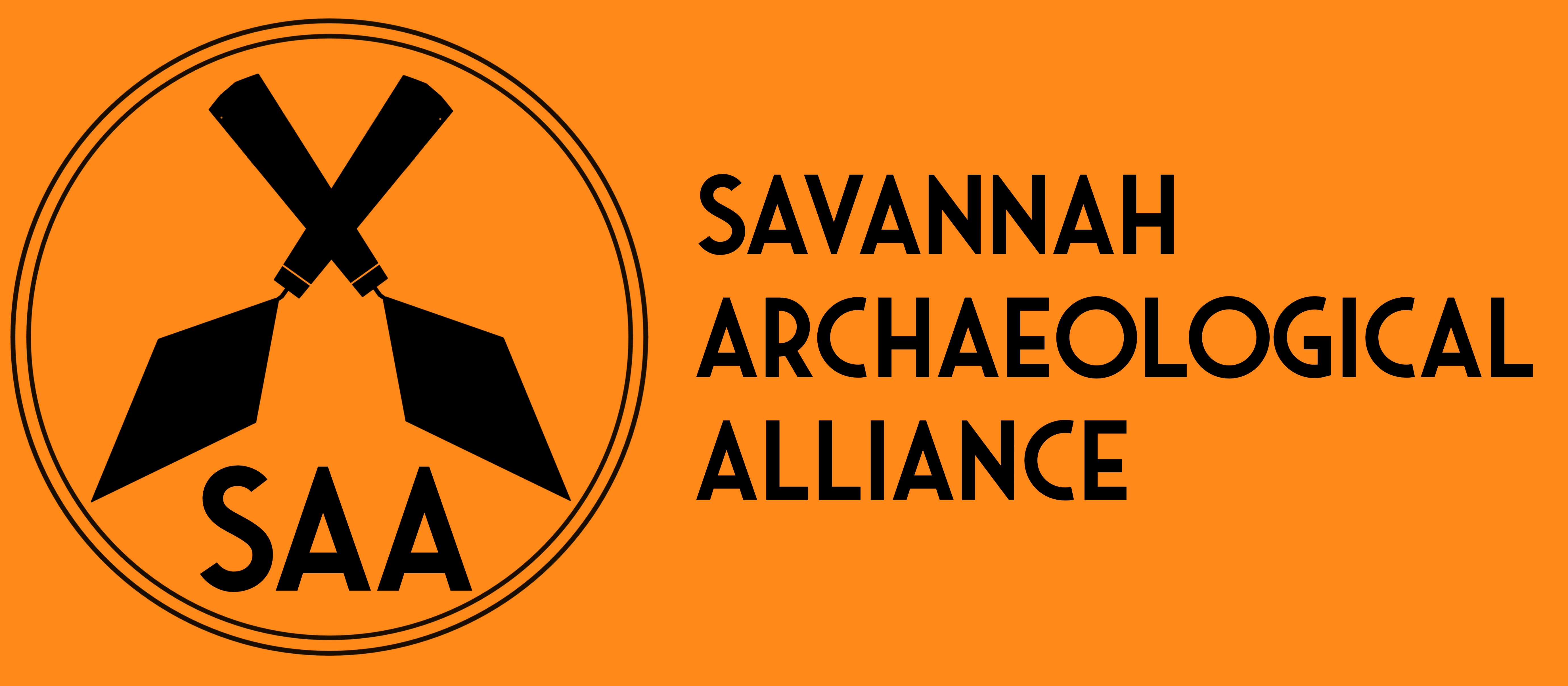 Savannah Archaeological Alliance – public archaeology through community ...