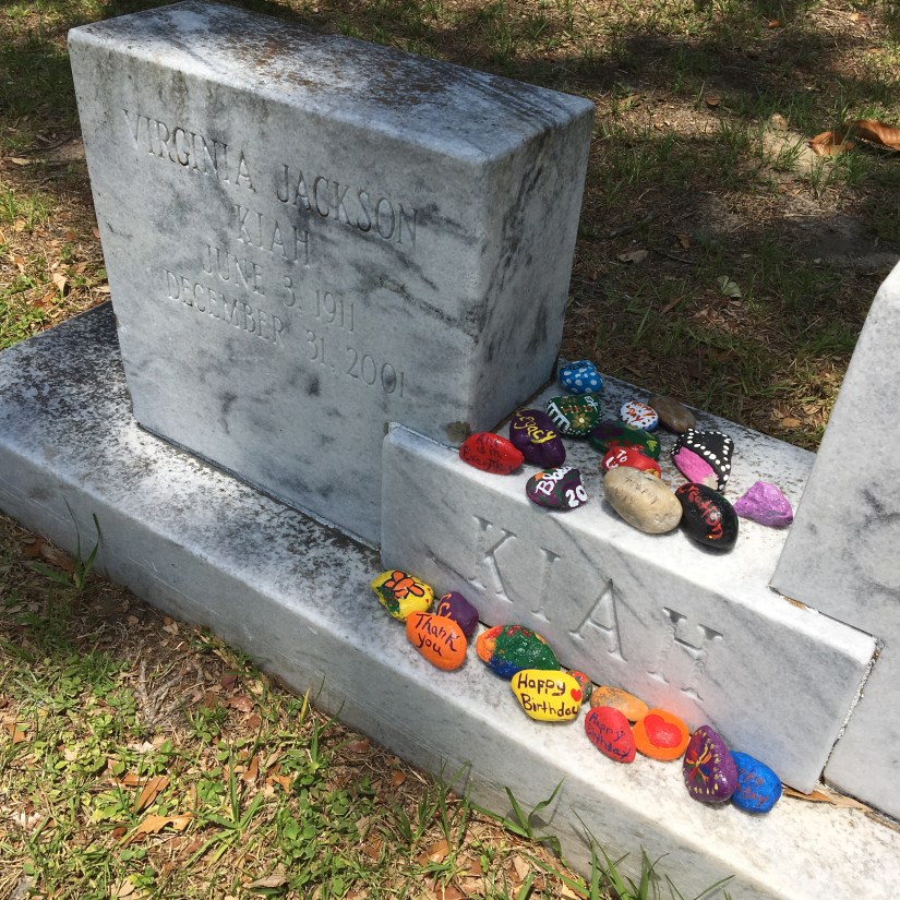 Kiah House Historical Marker – Savannah Archaeological Alliance