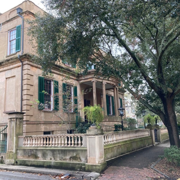Savannah Archaeological Alliance – public archaeology through community ...